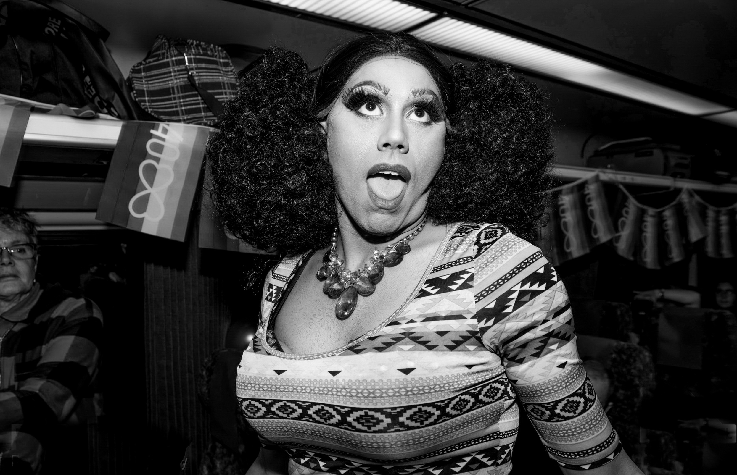 DRAG ART DOWN UNDER – SPECTACULUM MAGAZINE