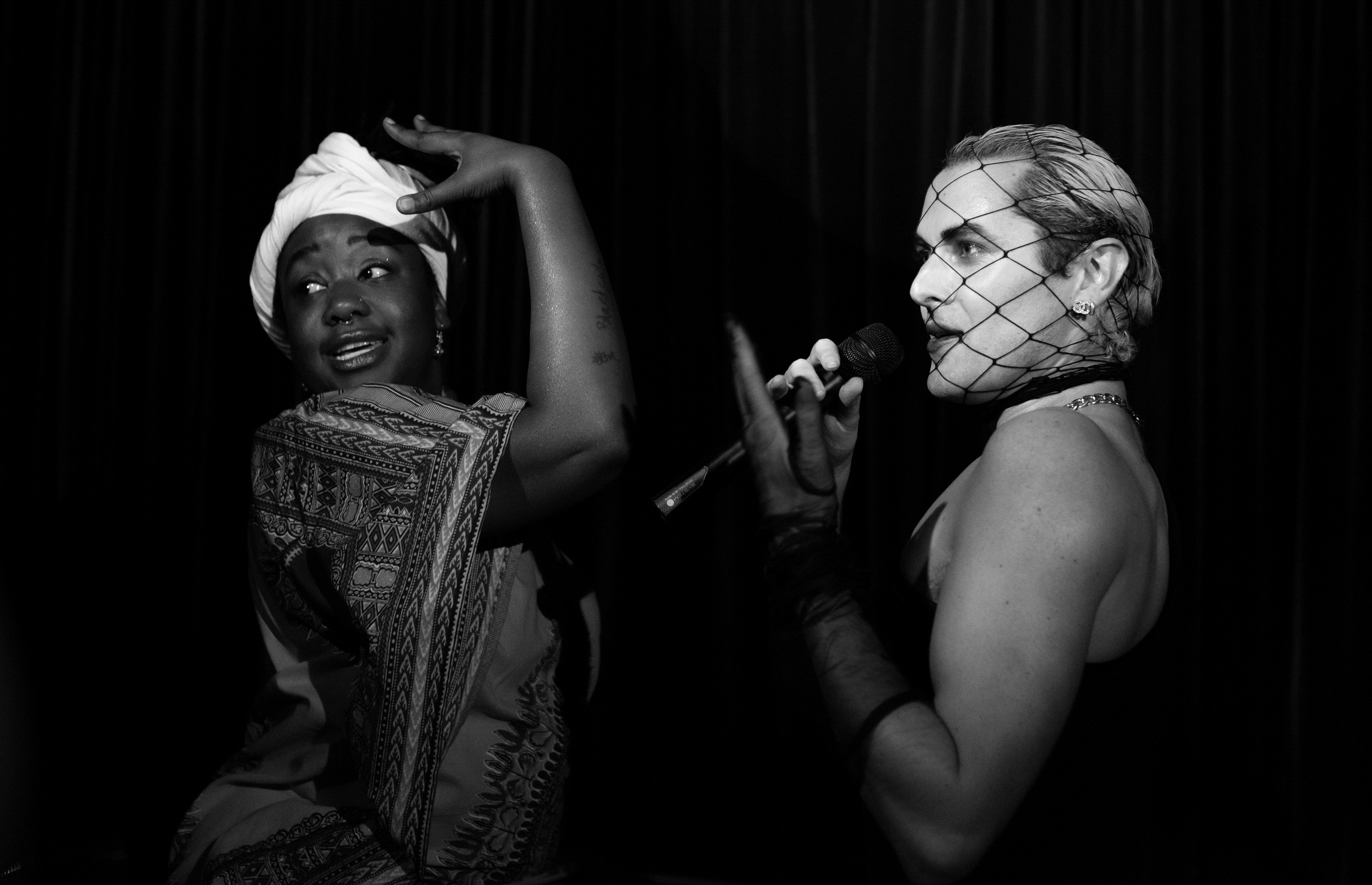 DRAG ART DOWN UNDER – SPECTACULUM MAGAZINE