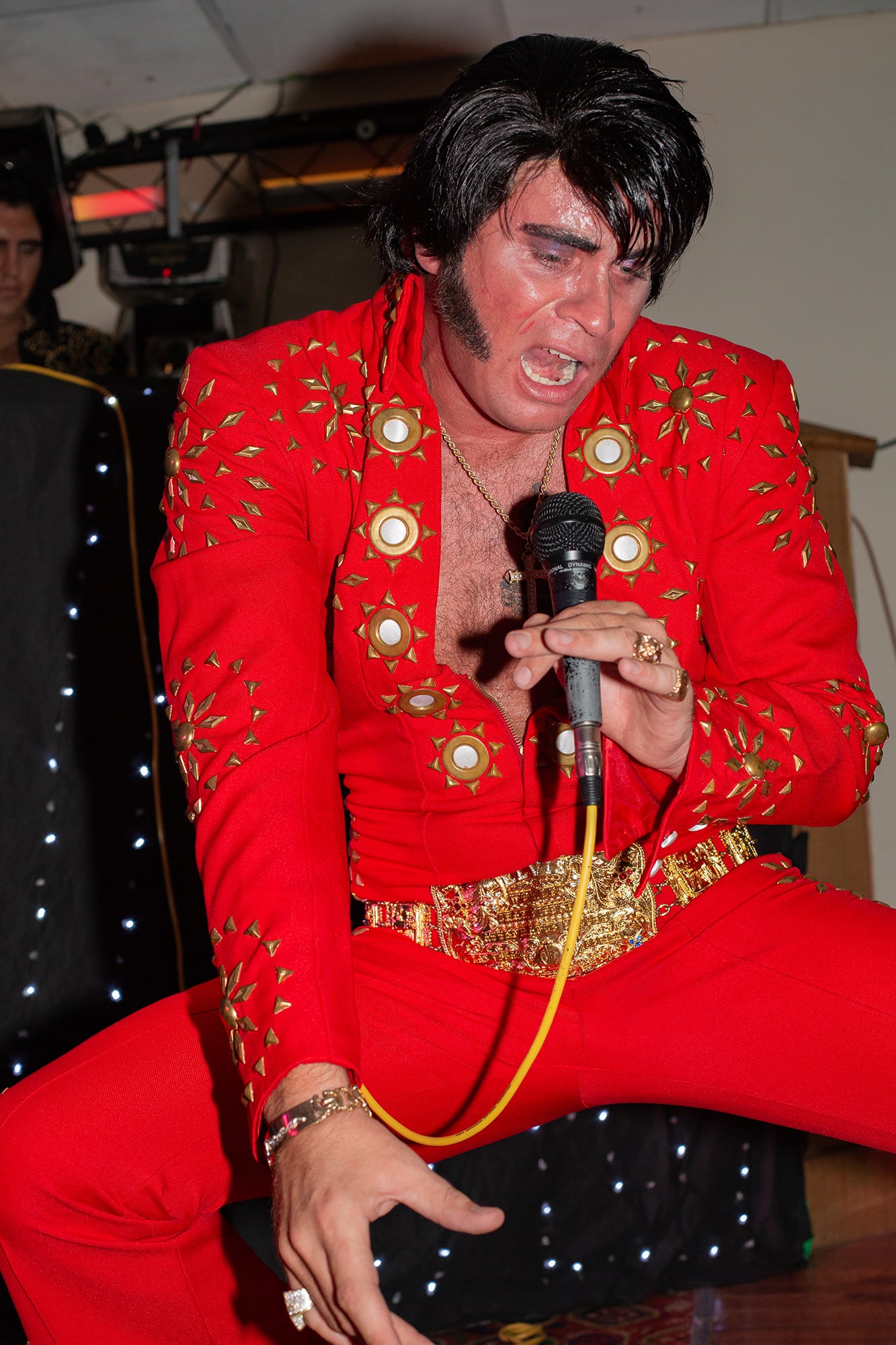 ONE NIGHT WITH ELVIS – SPECTACULUM MAGAZINE