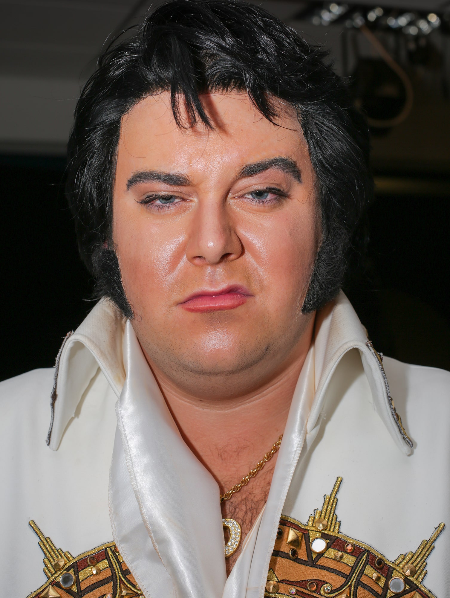 ONE NIGHT WITH ELVIS – SPECTACULUM MAGAZINE