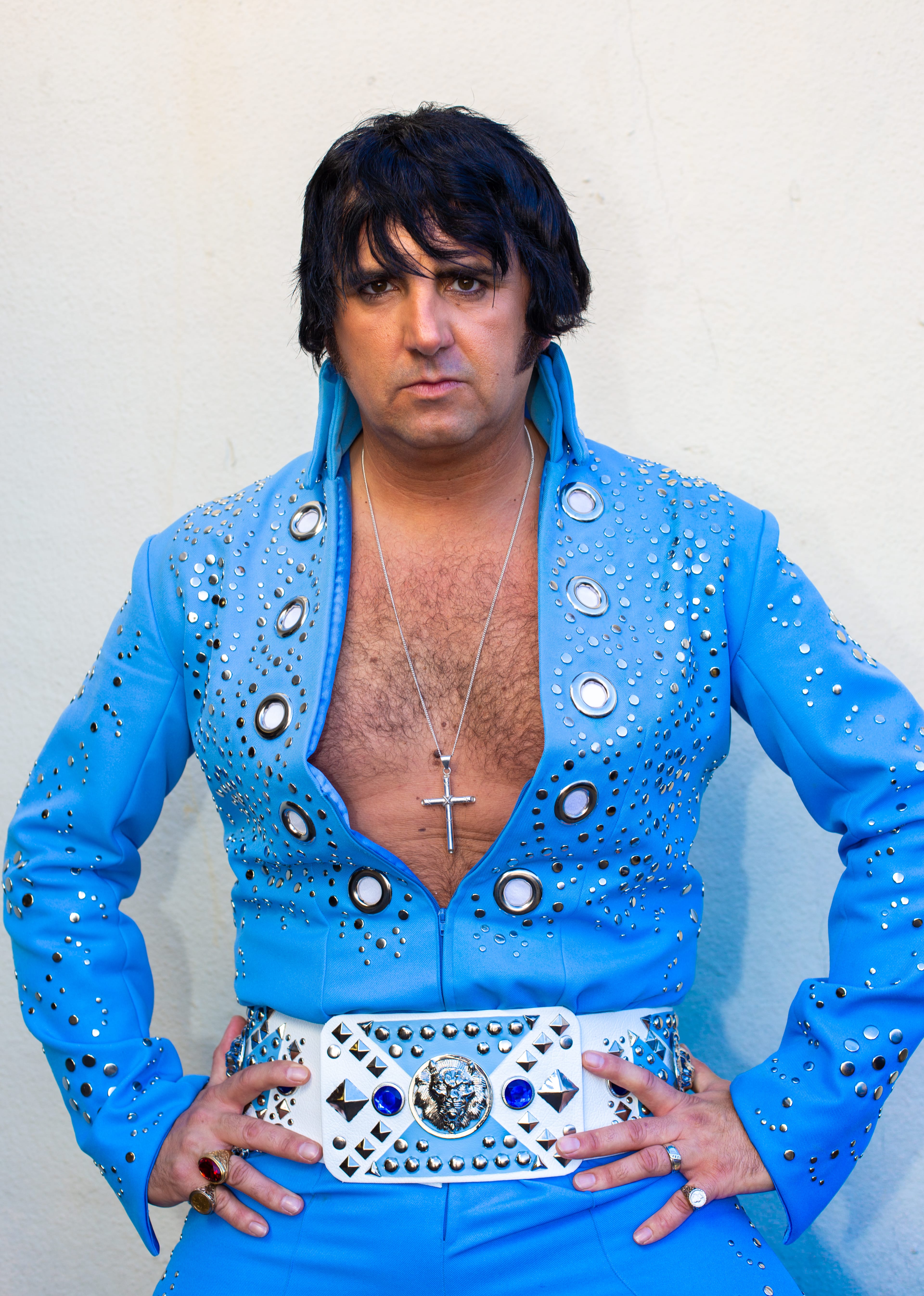 ONE NIGHT WITH ELVIS – SPECTACULUM MAGAZINE