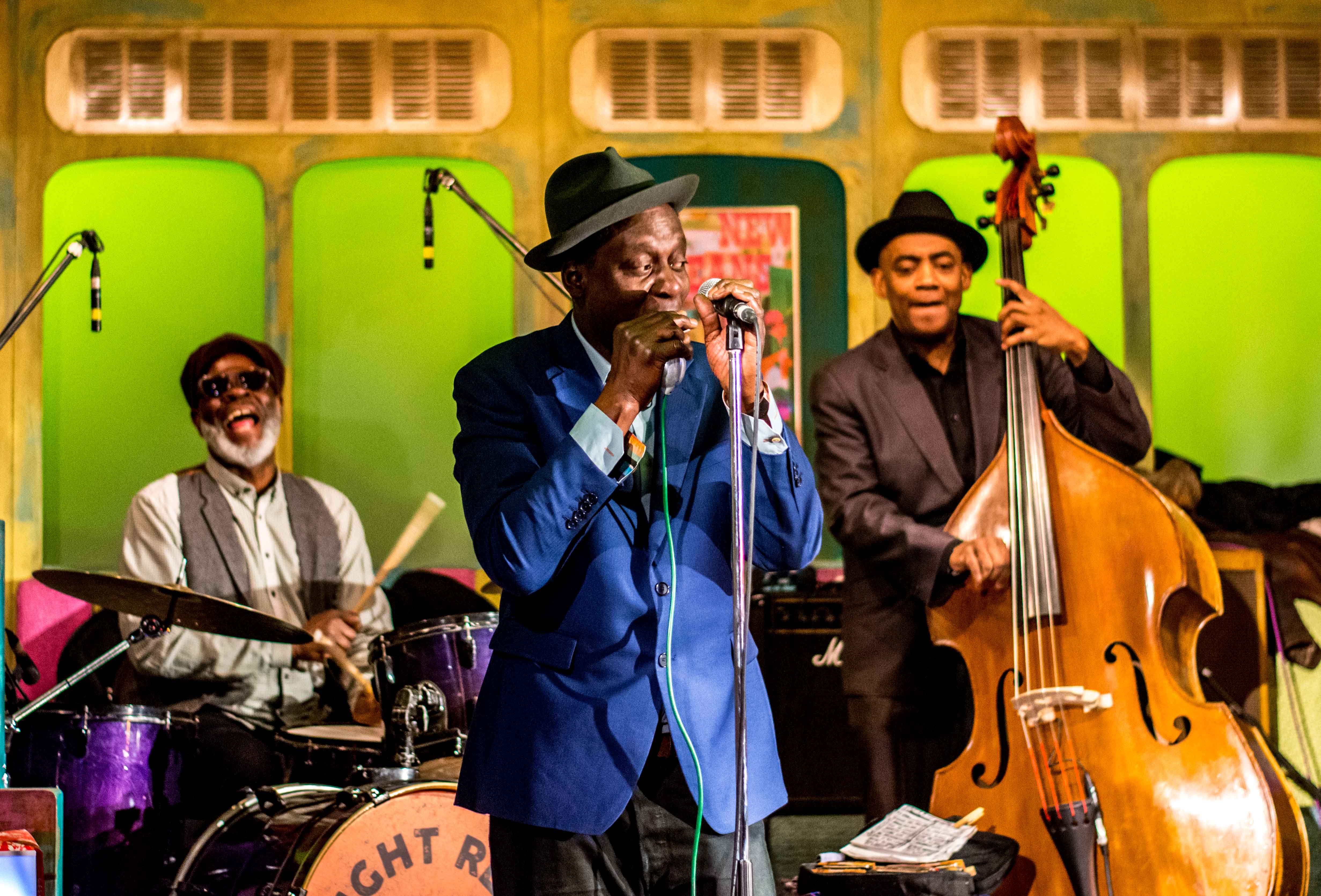 BRIXTON BLUES – SPECTACULUM MAGAZINE