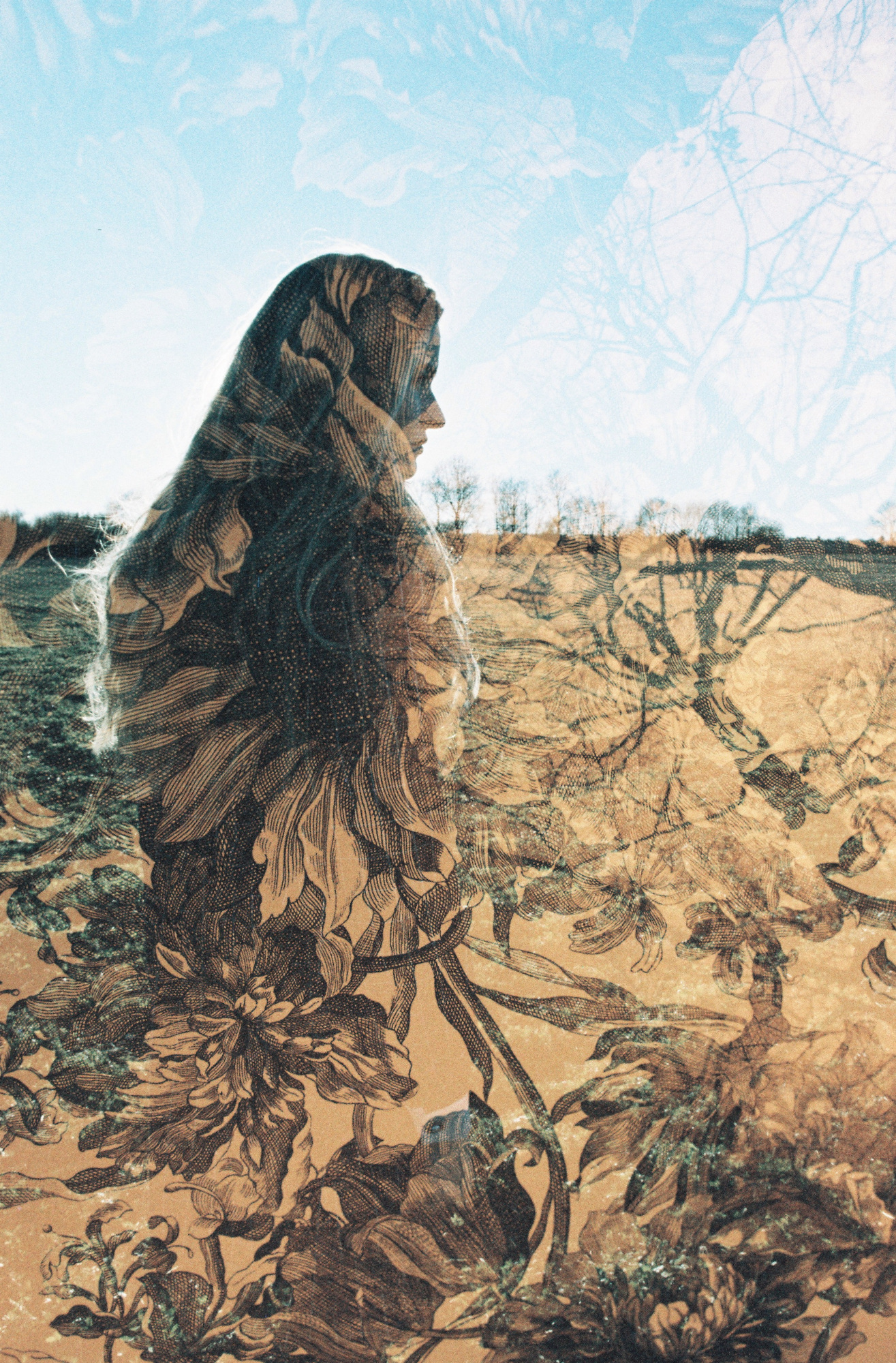 HUMAN NATURE – SPECTACULUM MAGAZINE