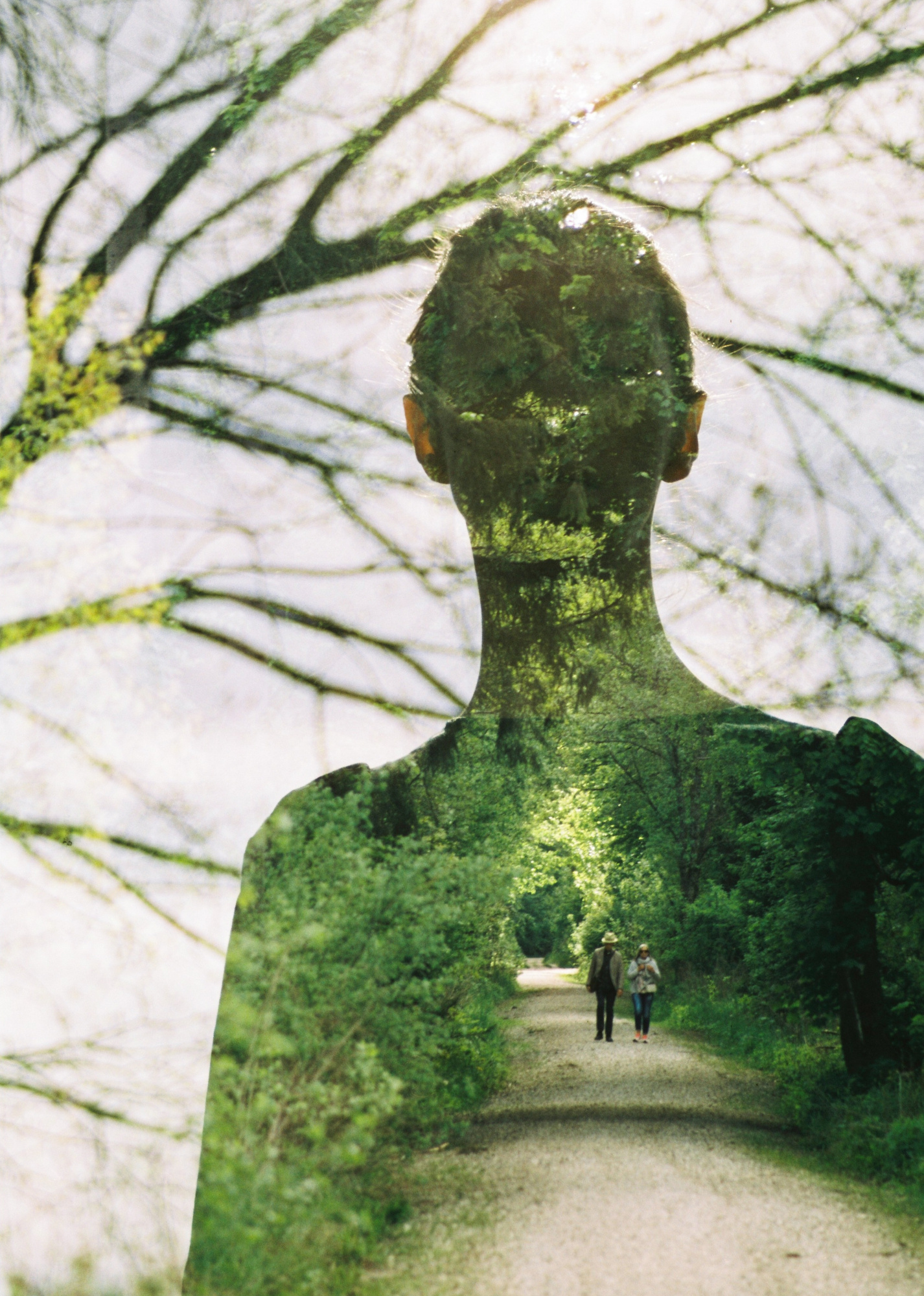 HUMAN NATURE – SPECTACULUM MAGAZINE