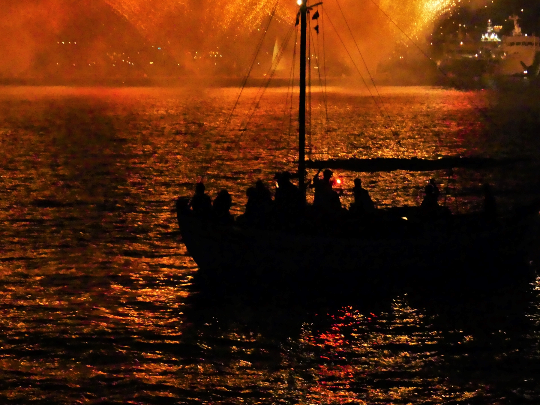 Lia Mageira – SPECTACULUM MAGAZINE