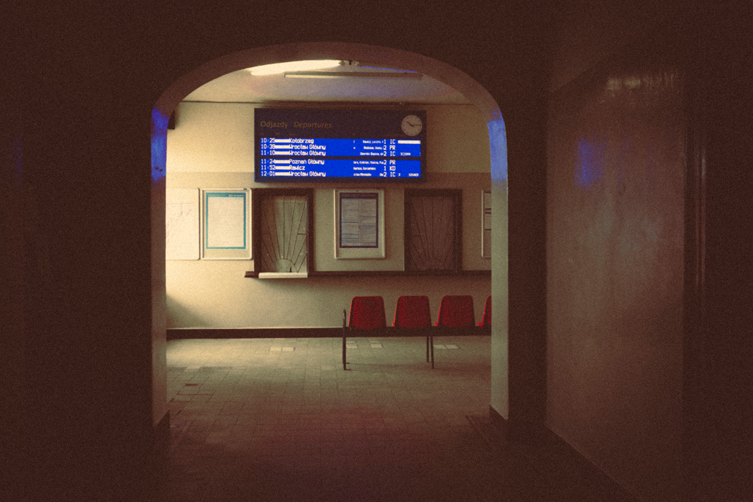 Wojciech Karliński – SPECTACULUM MAGAZINE