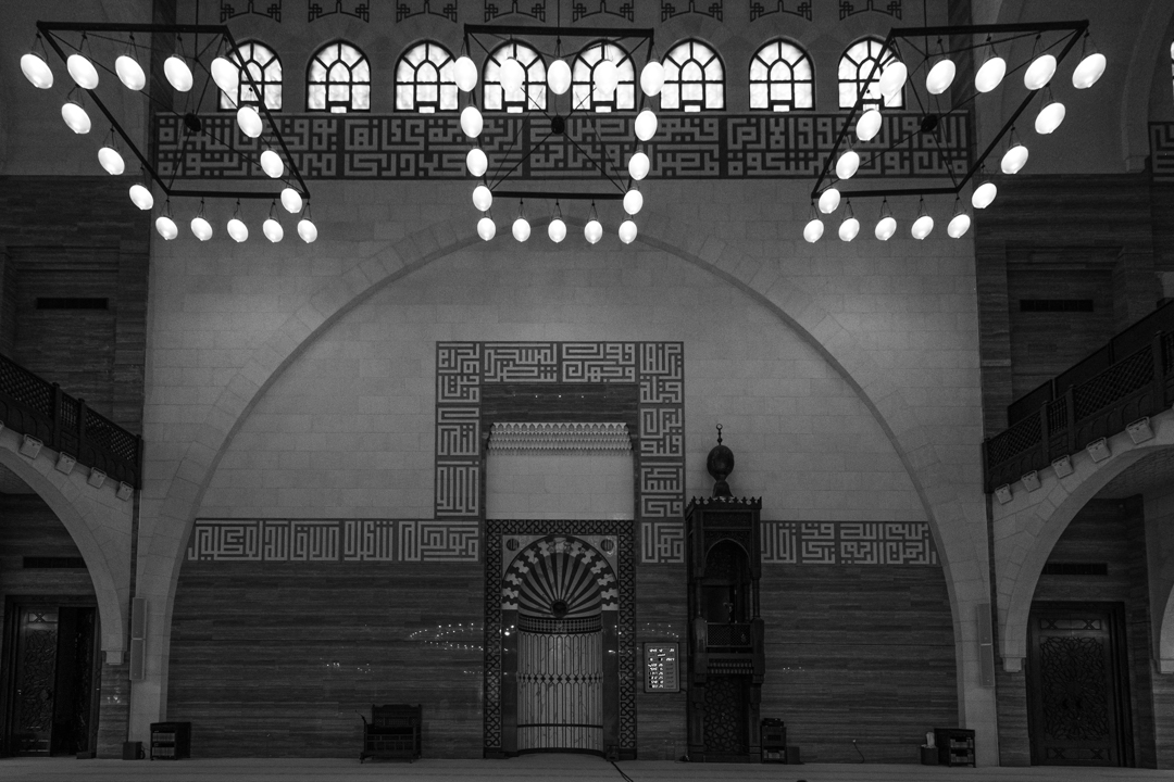 AL FATEH GRAND MOSQUE – SPECTACULUM MAGAZINE